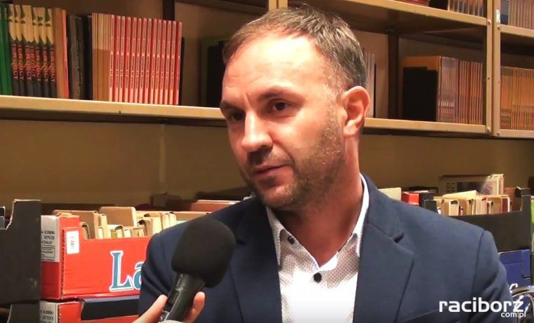 Mój Racibórz. Rozmowy na 800 lat: Wywiad z Andrzejem Tomczykiem ...